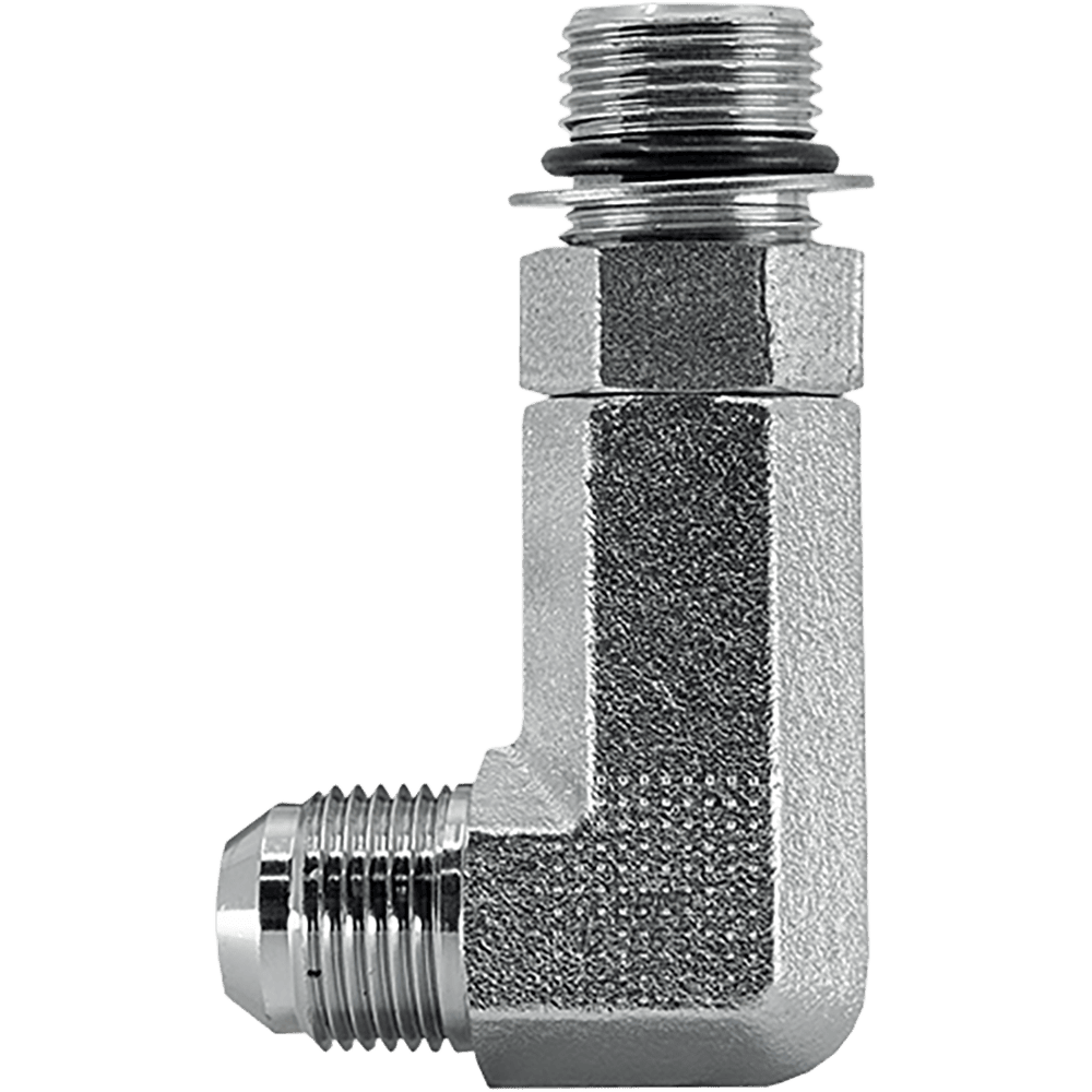 Adaptors > 90 Degree Elbows > Elbow Block Long Drop
